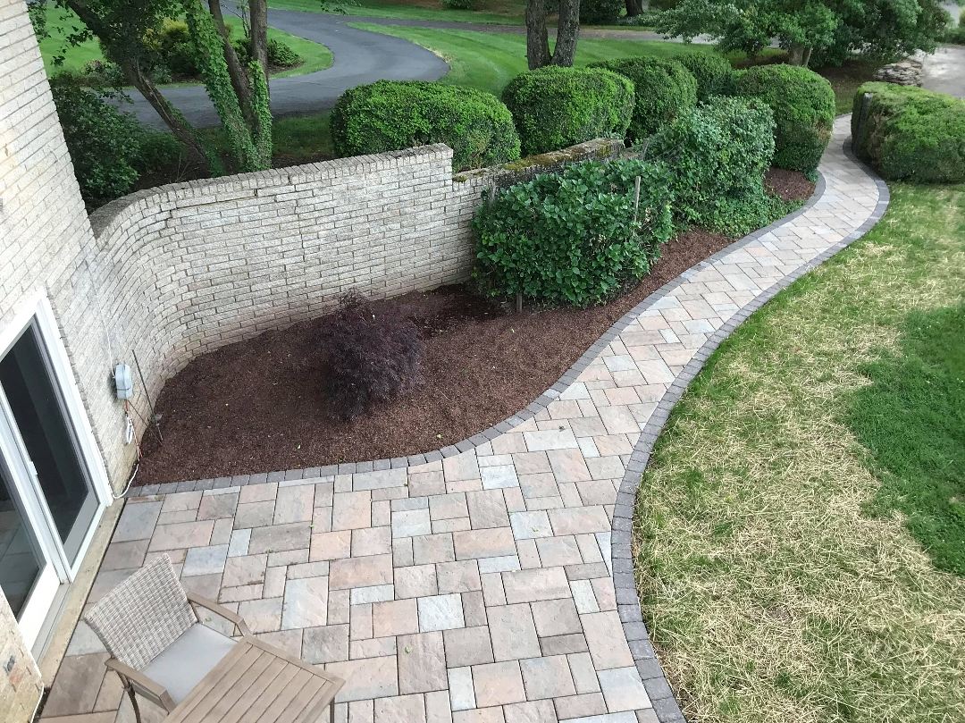 Stonescapes - Lubbock TX Landscape Designs & Outdoor Living Areas