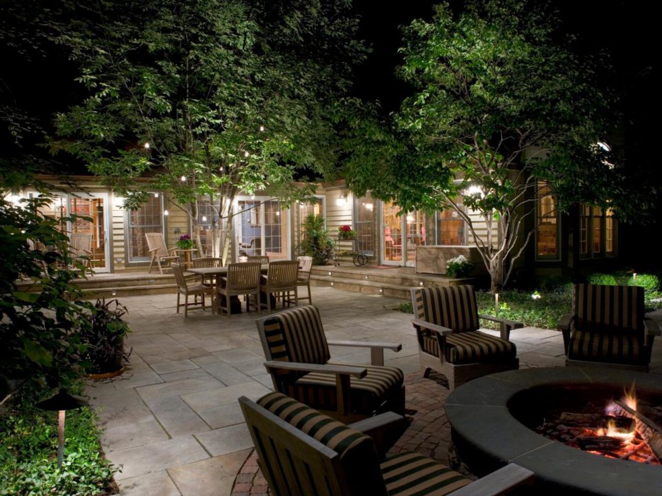 Woodrow - Lubbock TX Landscape Designs & Outdoor Living Areas